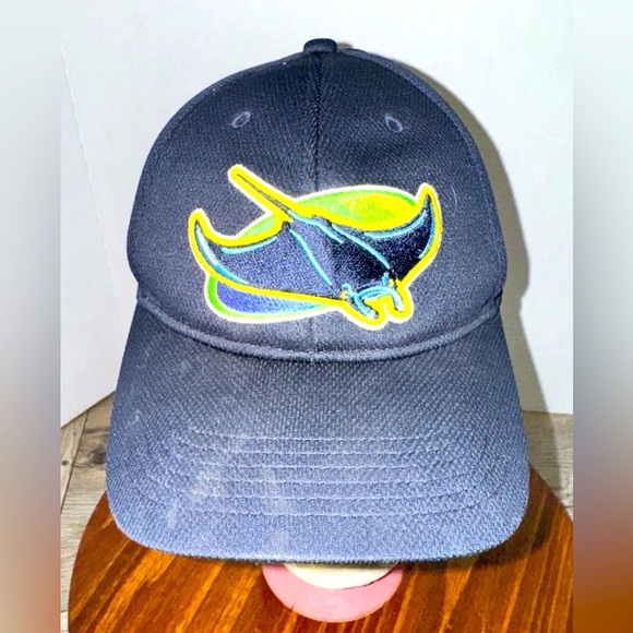 OC Sports | Accessories | Vintage Tampa Bay Devil Rays Team Mlb Oc ...